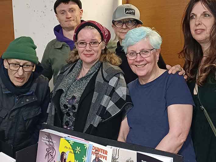 Home - Multicultural Book Fair