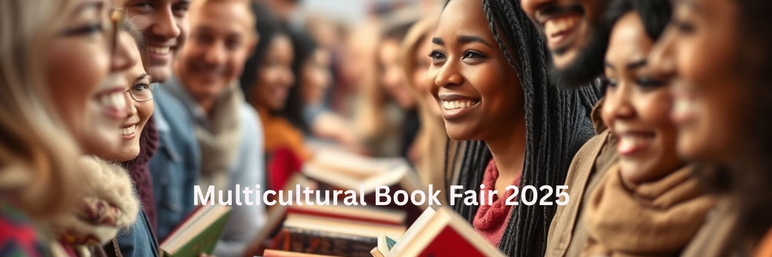 Multicultural Book Fair - Multicultural Book Fair